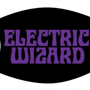 Electric Wizard - VISION MERCH