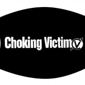 Choking Victim - VISION MERCH