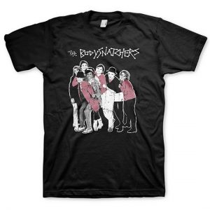 The Bodysnatchers - VISION MERCH