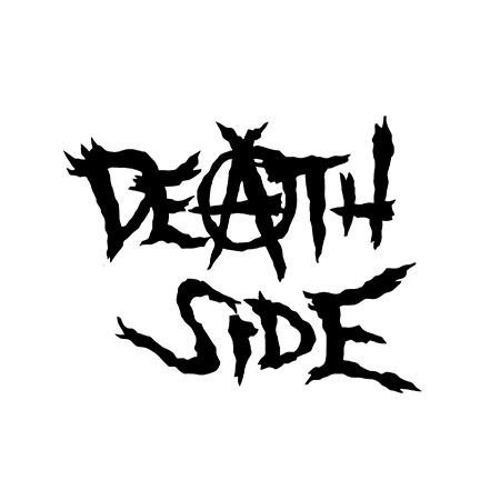 Death Side - VISION MERCH