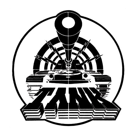 Tank Hounds Of Hell T-Shirt - VISION MERCH