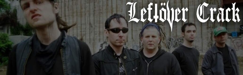 Leftover Crack Archives - VISION MERCH