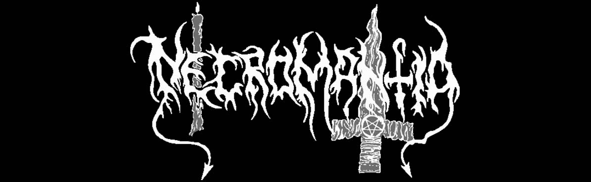 Necromantia Archives - VISION MERCH
