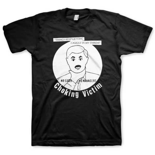 Choking Victim Archives - VISION MERCH