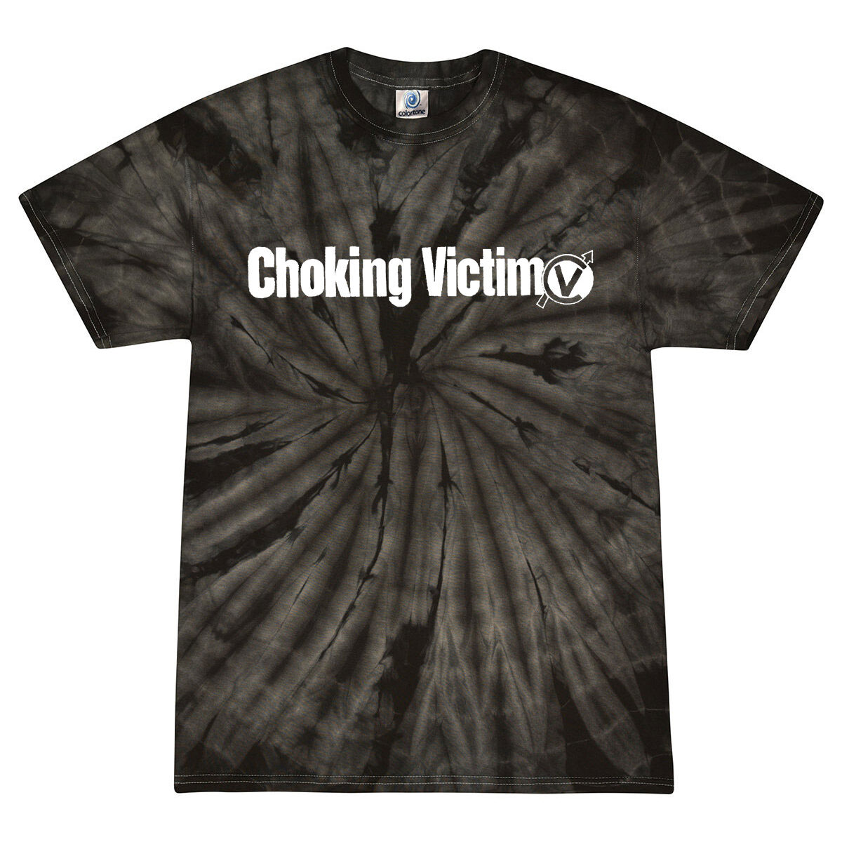 Choking Victim Archives - VISION MERCH