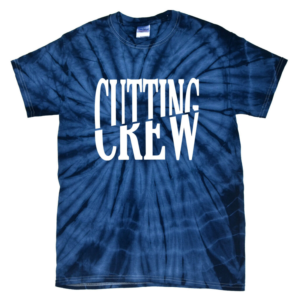 Cutting Crew Archives - VISION MERCH