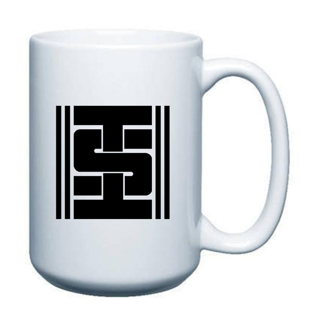 Information Society InSoc 15 oz Mug - VISION MERCH