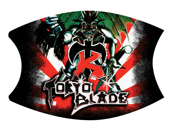 Tokyo Blade Archives - VISION MERCH
