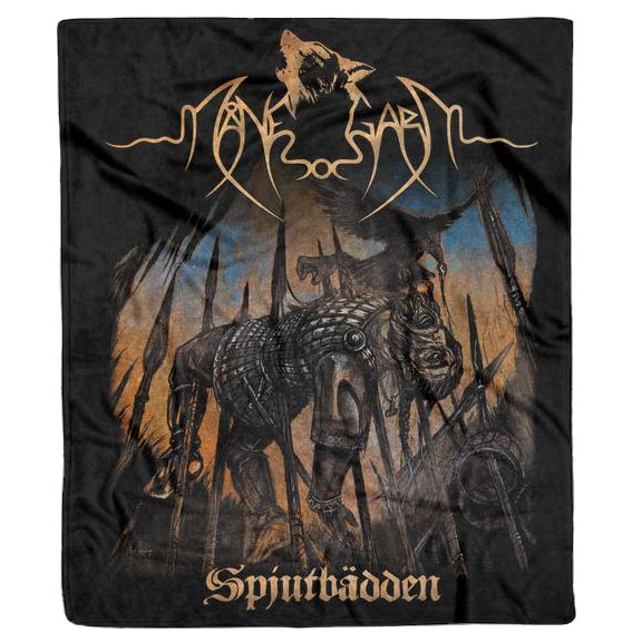 Manegarm Archives - VISION MERCH