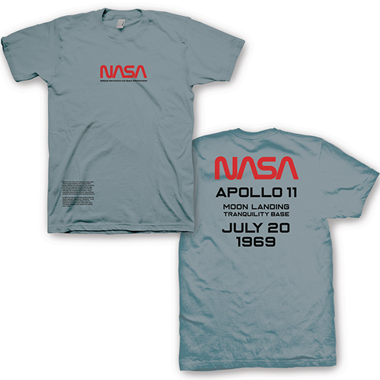 Nasa Merch