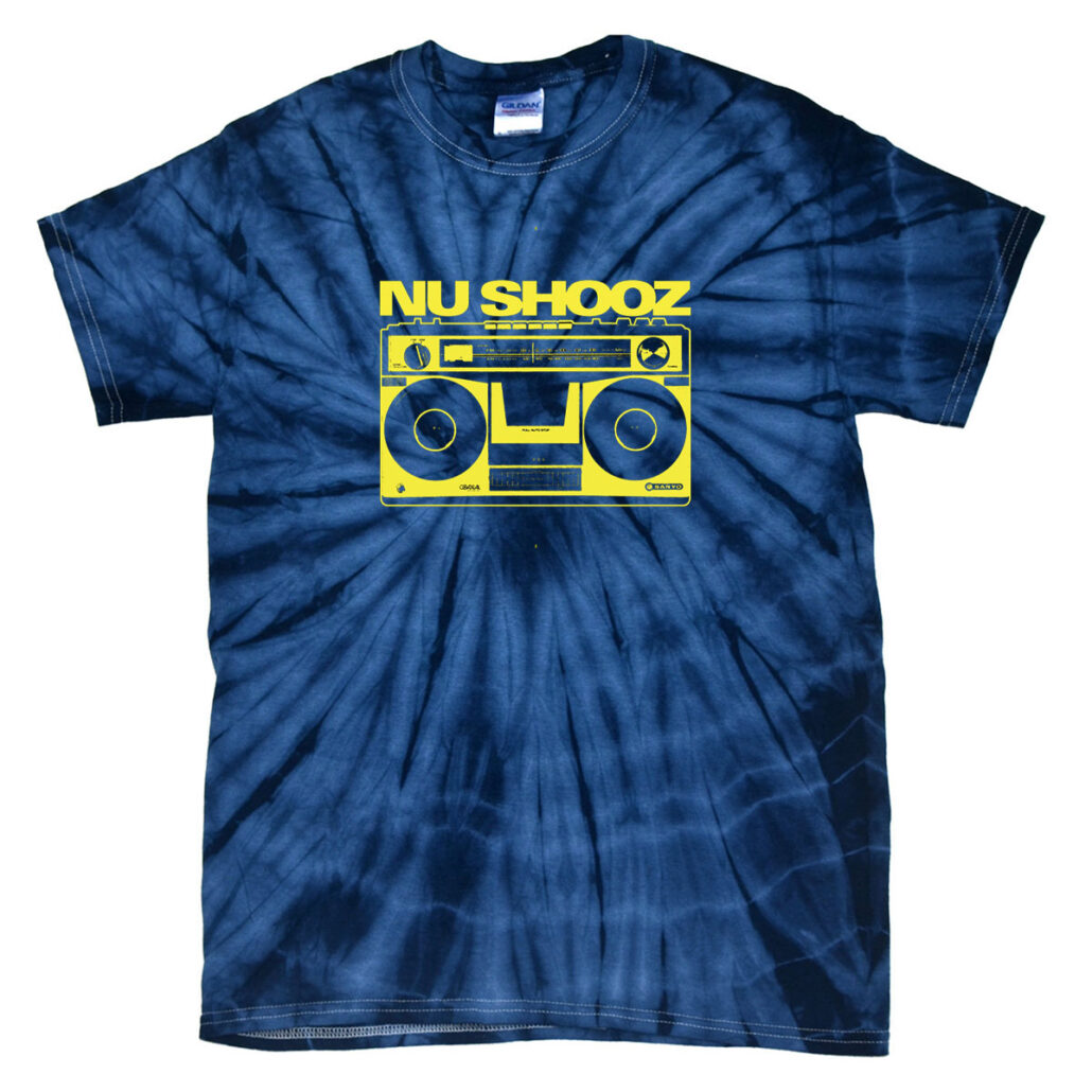 Nu Shooz Archives - VISION MERCH