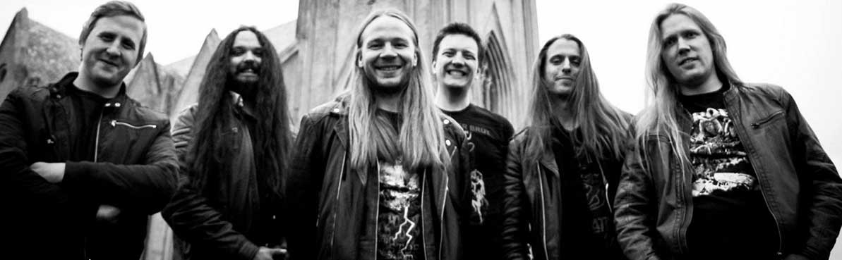 Power Paladin - VISION MERCH