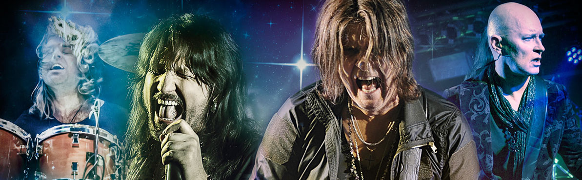 Out Of This World - VISION MERCH