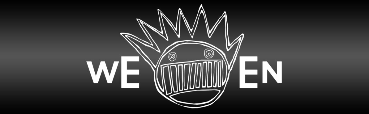 Ween Archives - VISION MERCH