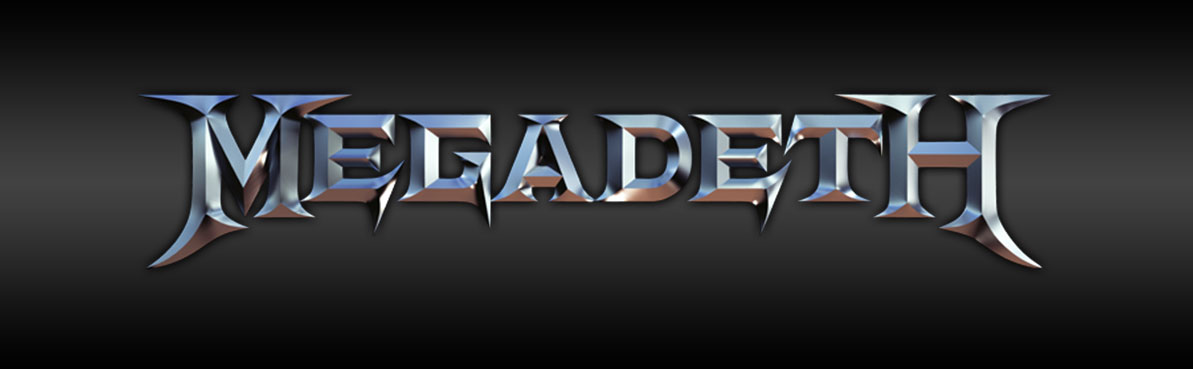 Megadeth Archives - VISION MERCH