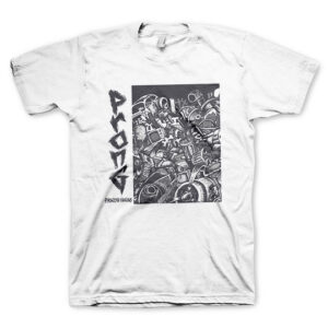 Prong Archives - VISION MERCH