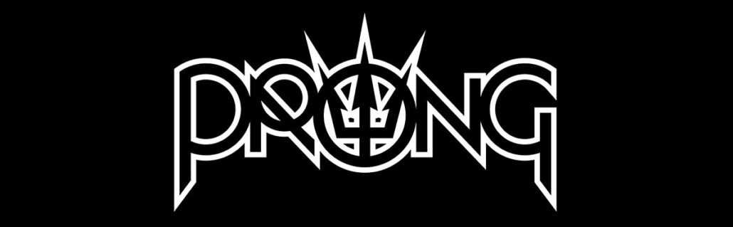 Prong Archives - VISION MERCH
