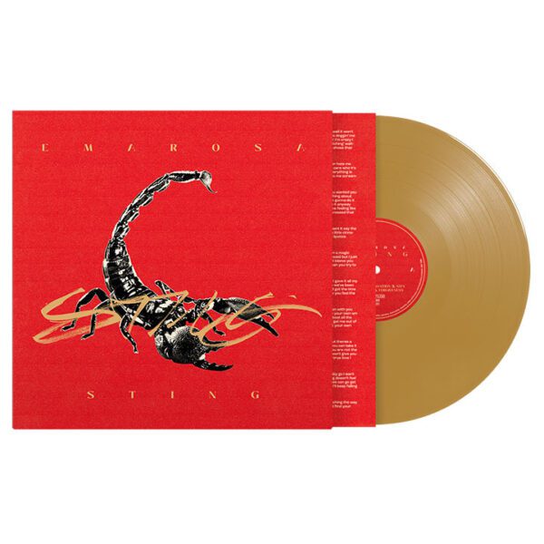 Emarosa - VISION MERCH