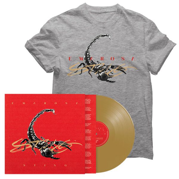 Emarosa - VISION MERCH