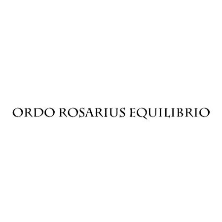 Ordo Rosarius Equilibrio Nihilist Notes [And the Perpetual Quest 4 ...
