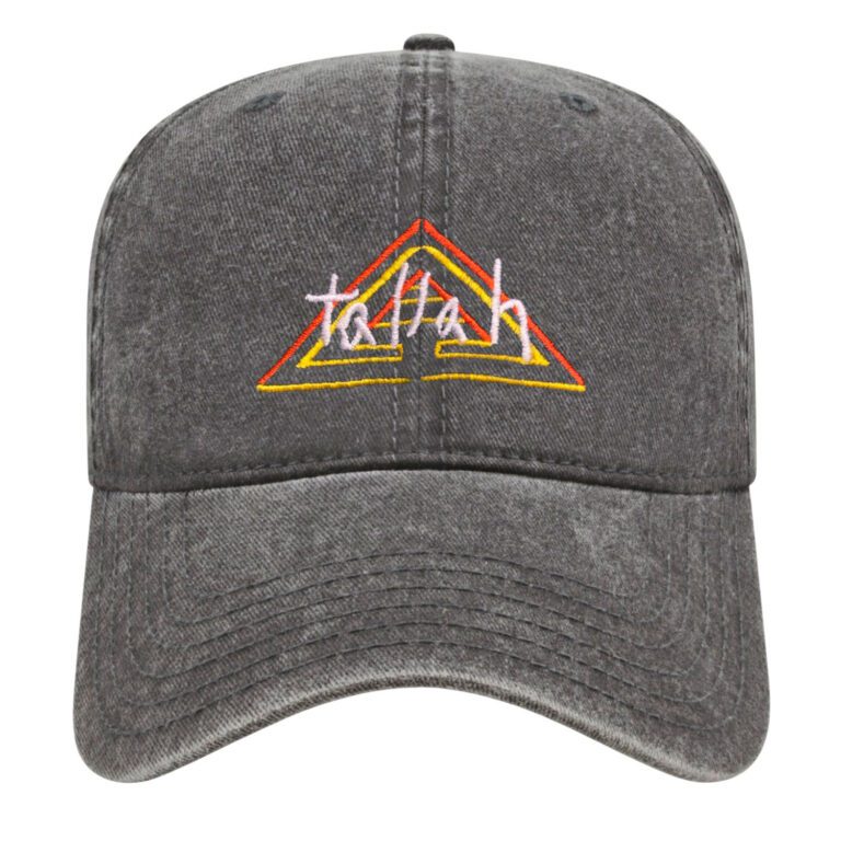 Tallah Archives - VISION MERCH