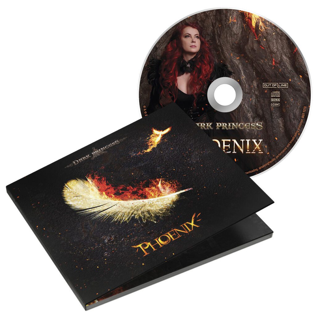 Dark Princess Archives - VISION MERCH