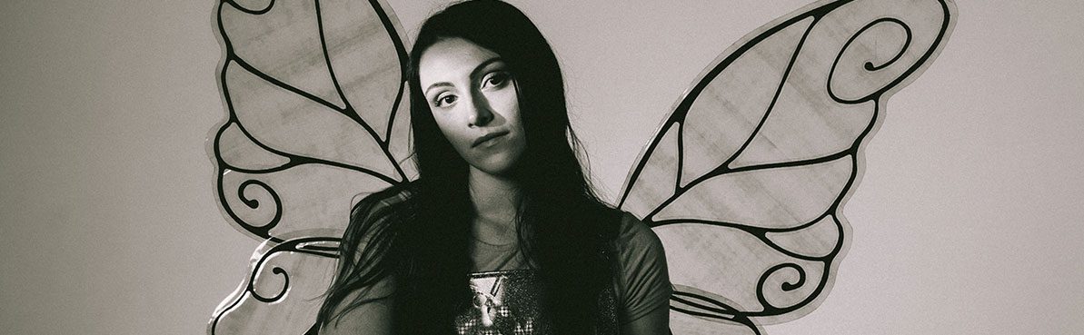 Maiah Wynne Archives - VISION MERCH