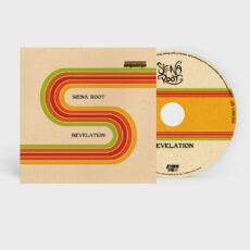 Siena Root - VISION MERCH