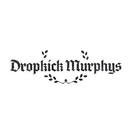 Dropkick Murphys Bloody Whiskey T-Shirt - VISION MERCH