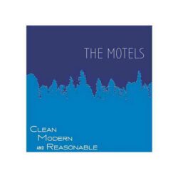 The Motels Archives - VISION MERCH