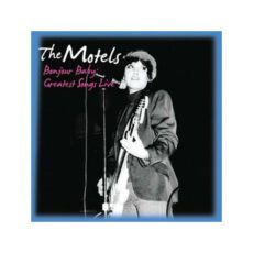 The Motels Archives - VISION MERCH