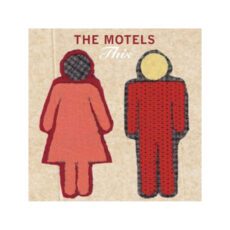 The Motels Archives - VISION MERCH