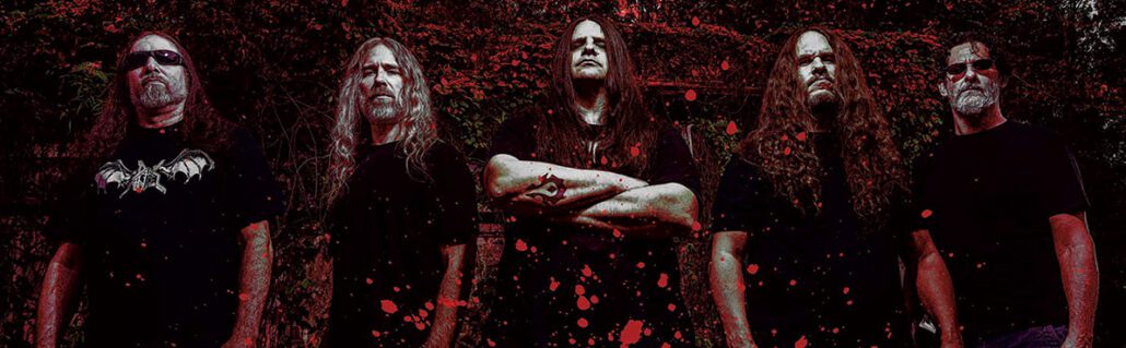 Cannibal Corpse Archives - VISION MERCH