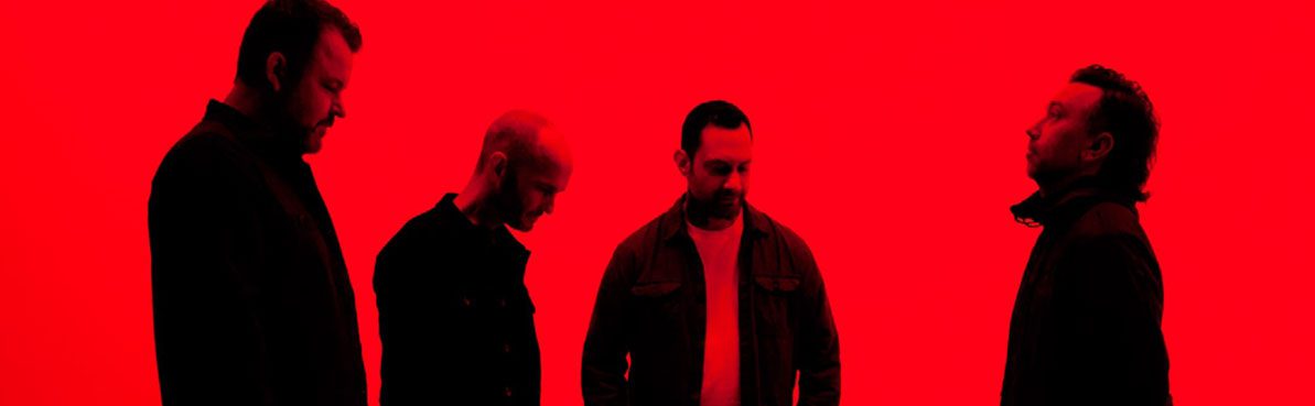 Rise Against Archives - VISION MERCH