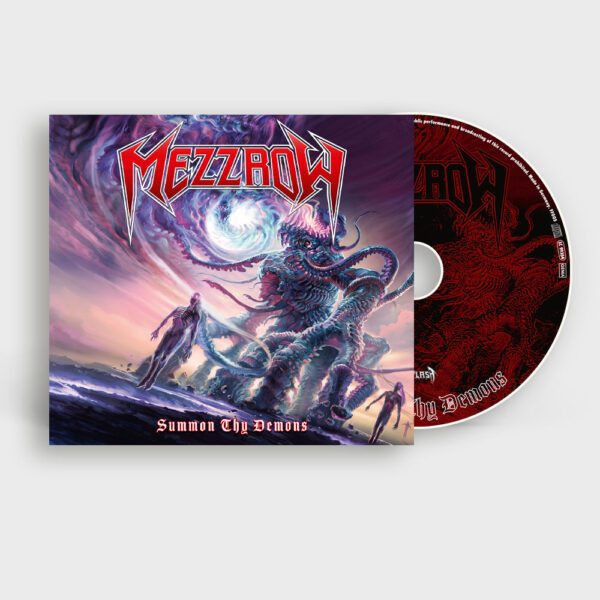 Mezzrow - VISION MERCH