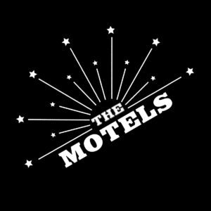 The Motels Archives - VISION MERCH