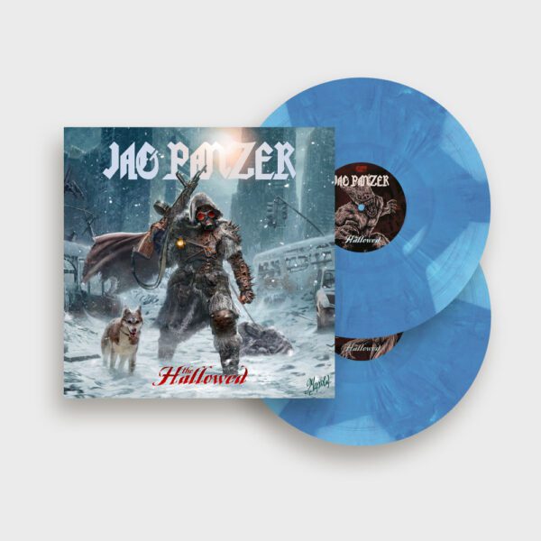 Jag Panzer Archives - VISION MERCH