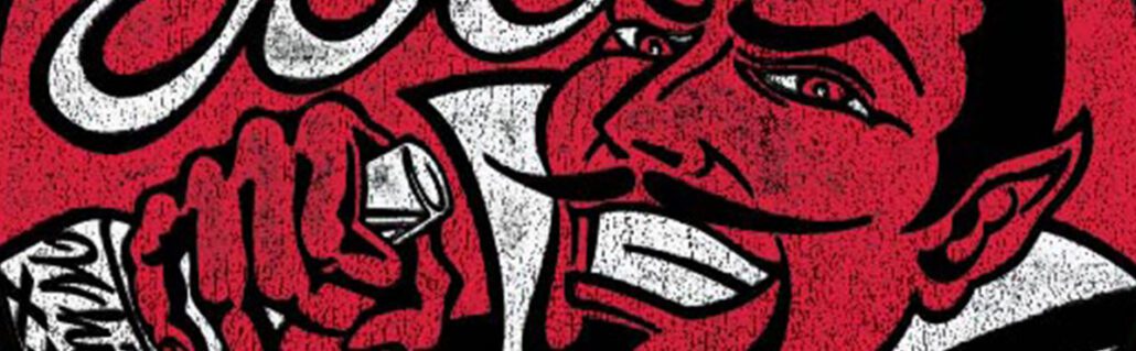 Andy Curran Archives - VISION MERCH