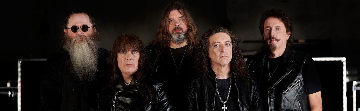 Jag Panzer - VISION MERCH