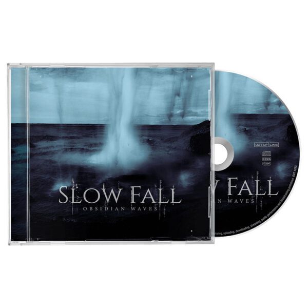 Slow Fall Archives - VISION MERCH
