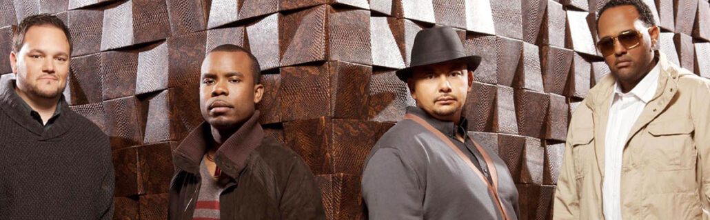 All-4-One Archives - VISION MERCH