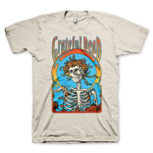 Grateful Dead Archives - VISION MERCH