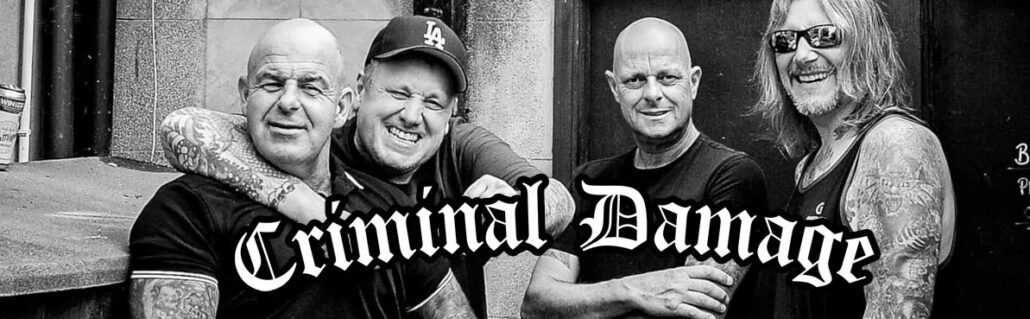 Criminal Damage Archives - VISION MERCH