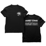 And One Archives - VISION MERCH