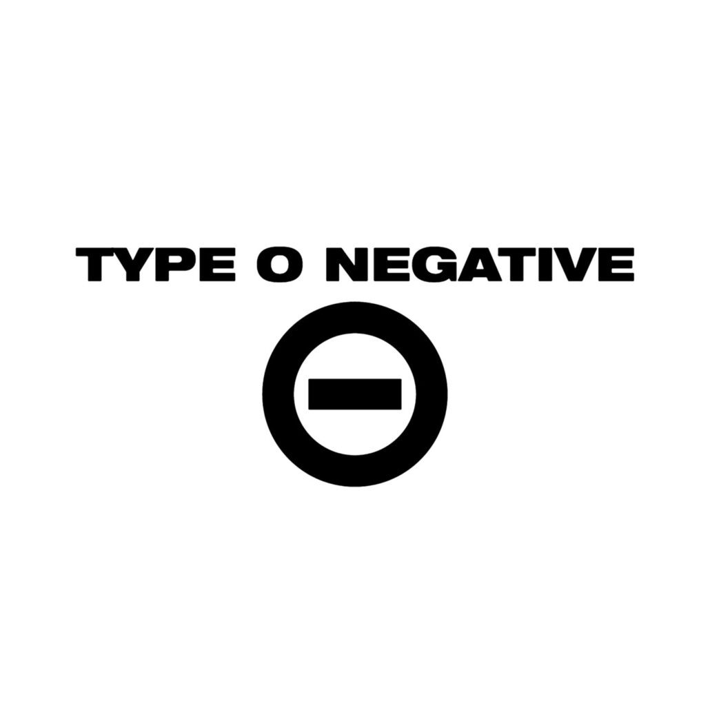 Type O Negative Bloody Kisses T-Shirt - VISION MERCH