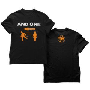 And One Archives - VISION MERCH