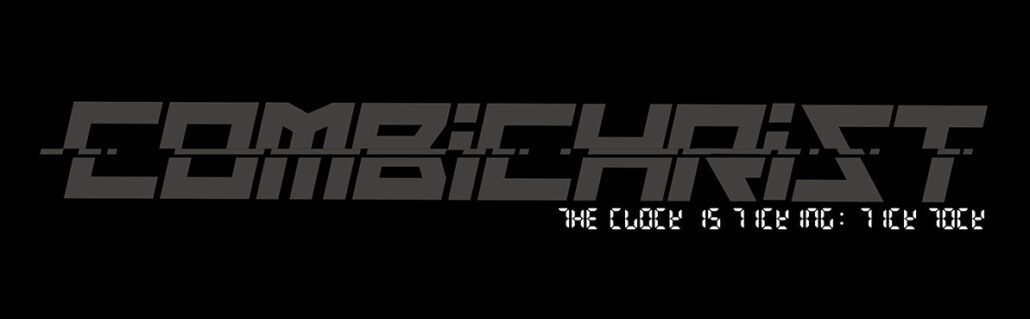 Combichrist Archives - VISION MERCH