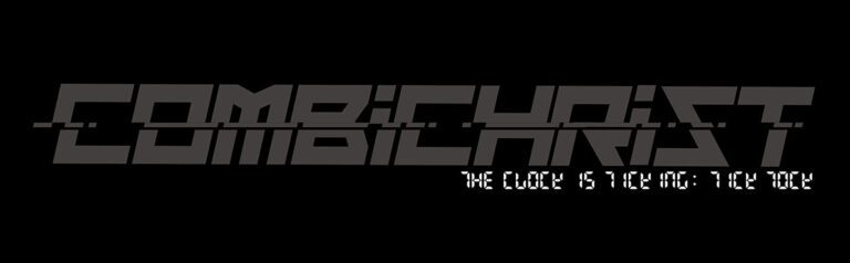 Combichrist Archives - VISION MERCH