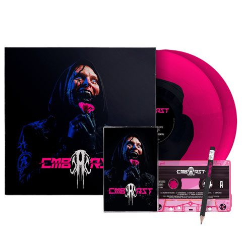 Combichrist Archives - VISION MERCH