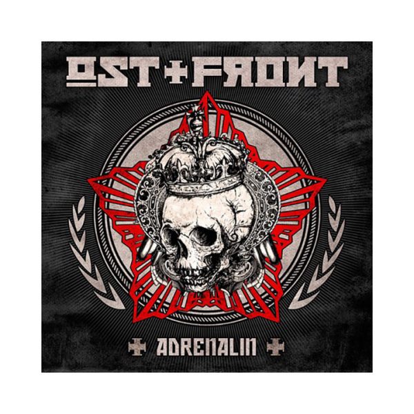 Ost+Front Archives - VISION MERCH